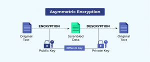 What are the Differences Between Encryption and Signing?