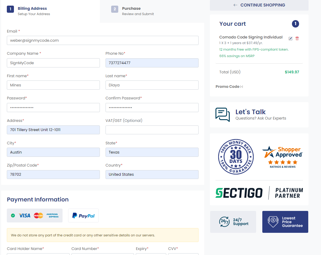 What Is Code Signing How Does Code Signing Works