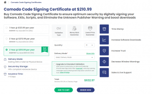How to Get a Code Signing Certificate [A Step-by-Step Guide]