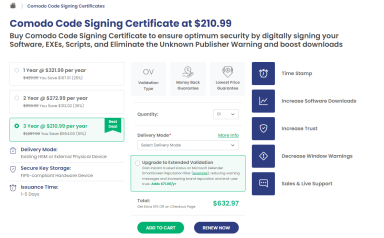 How to Get a Code Signing Certificate [A Step-by-Step Guide]