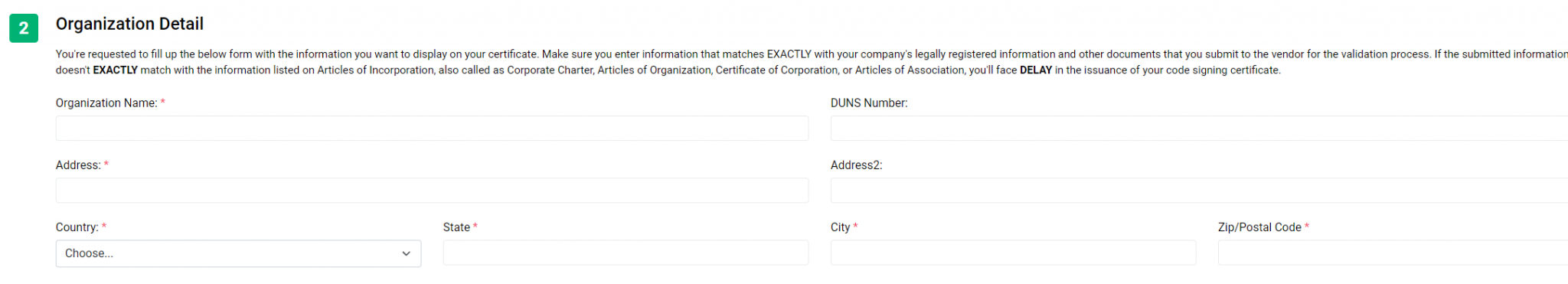 How to Get a Code Signing Certificate [A Step-by-Step Guide]
