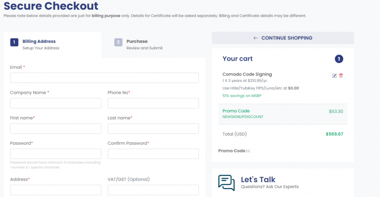 How to Get a Code Signing Certificate [A Step-by-Step Guide]