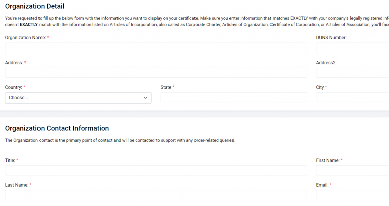 How to Get a Code Signing Certificate [A Step-by-Step Guide]