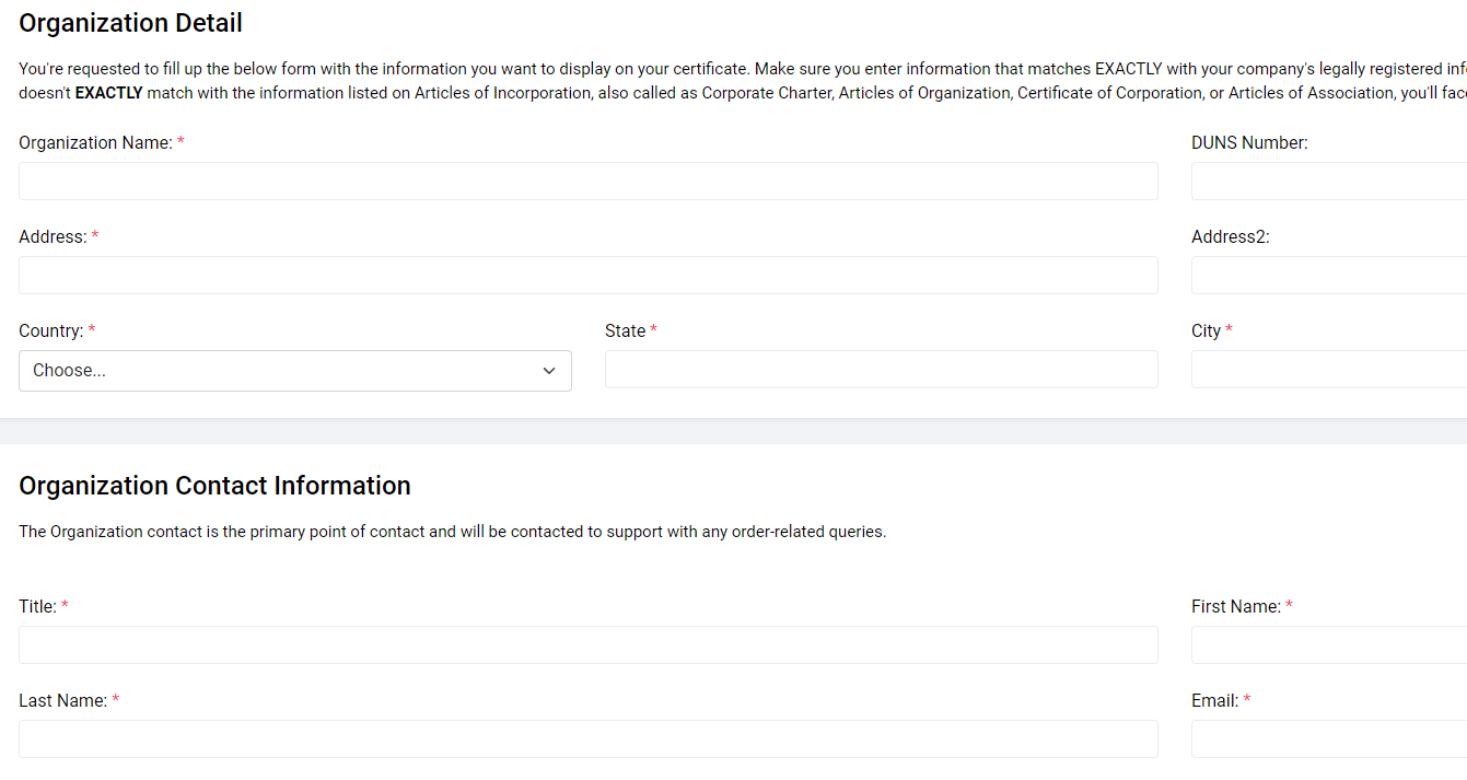 How to Get a Code Signing Certificate [A Step-by-Step Guide]