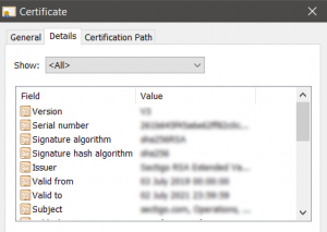 What is X.509 Certificate? How It Works? PKI Applications