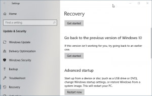 Different Types of Windows 10/11 Updates You Should Know