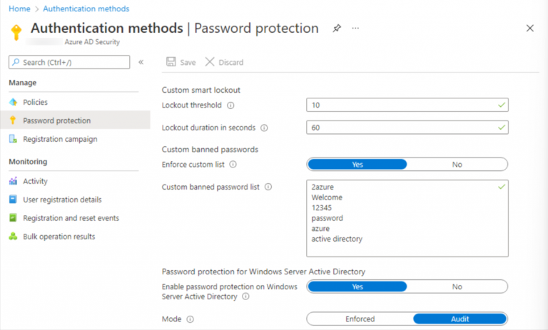 What is Azure Security? 7 Best Practices for Azure Active Directory (AD)