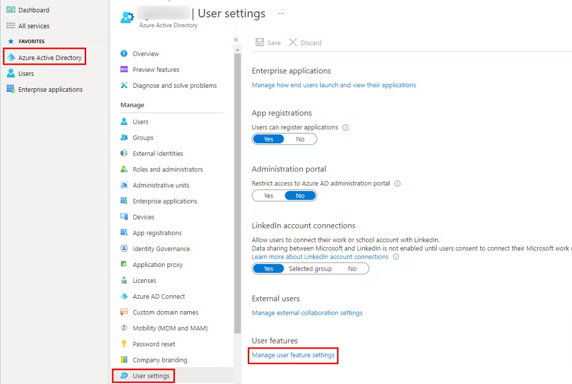 What is Azure Security? 7 Best Practices for Azure Active Directory (AD)