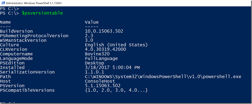 10 Best Practices for Windows PowerShell Script Signing