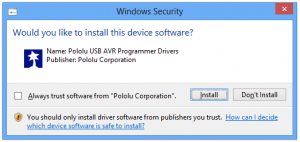 Signed Drivers and Unsigned Drivers: Explanation and Differences
