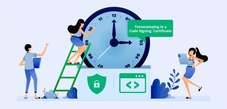 What Is Timestamping in a Code Signing & What's Its Importance?