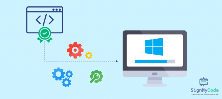 Quick Guide to Install Code Signing Certificate on MS Windows