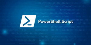 How to Sign Digitally PowerShell Script With Code Signing