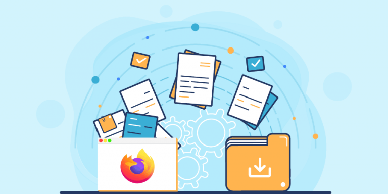 How to Export Code Signing Certificate From Firefox