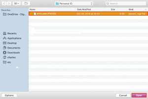 How to To Import Code Signing Certificate into Firefox? [Guide]