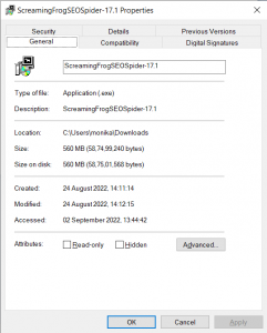 Unknown Publisher Warning – What Is It & Why Should You Care?