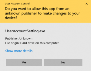 How to Generate Self-Signed Code Signing Certificate
