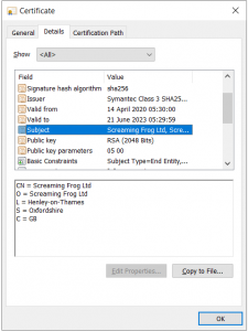 Unknown Publisher Warning – What Is It & Why Should You Care?