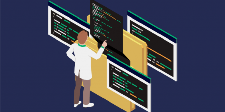 The Code Signing Architecture - A Top Down Analysis!