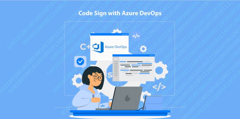 Code Sign With Azure DevOps Using a Code Signing Certificate