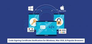 How to Verify Code Signing Certificate Installation