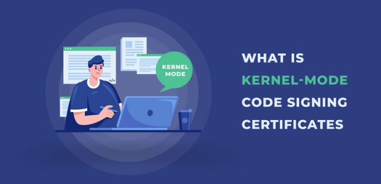 What Is Kernel Mode Code Signing Certificates
