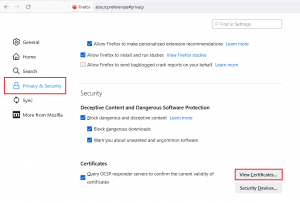 How to Fix "Unable to Build a Valid Certificate Chain for the Signer" Error