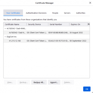 How to Fix "Unable to Build a Valid Certificate Chain for the Signer" Error