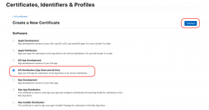 How to Code Sign iOS Applications? Steps and Guide to Follow