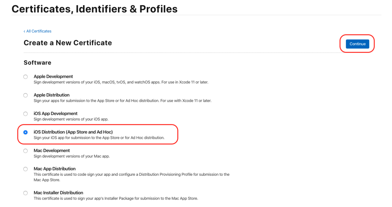 How to Code Sign iOS Applications? Steps and Guide to Follow