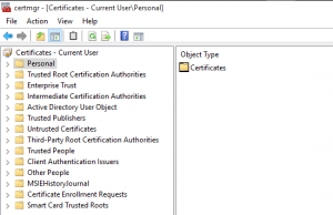 How to Install Sectigo Code Signing Certificate on Windows?