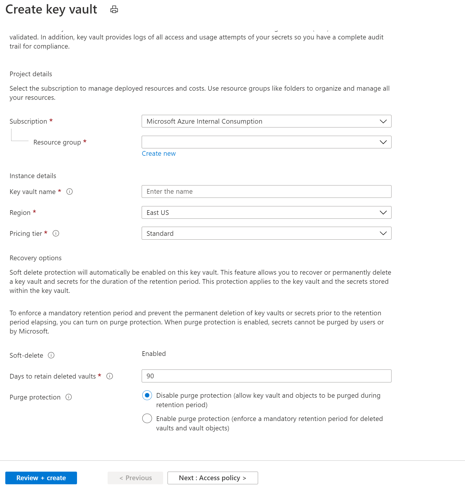 How to Get an EV Code Signing Certificate Using Azure Key Vault?