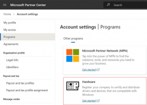 How To Code Sign Windows Kernel Drivers with EV Code Signing?
