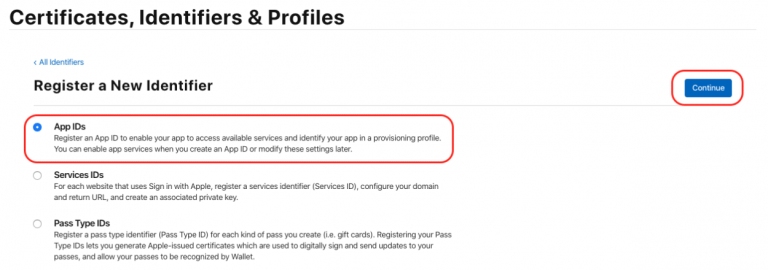 How to Code Sign iOS Applications? Steps and Guide to Follow