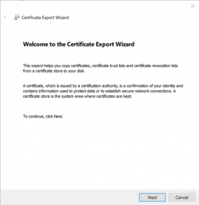 What is a PFX Certificate? How to Generate PFX File?