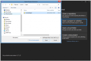 SignTool Error: “No Certificates Were Found That Met All Criteria”