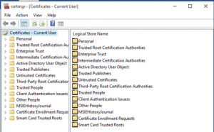 How to Digitally Sign an Executable in Visual Studio 2022?