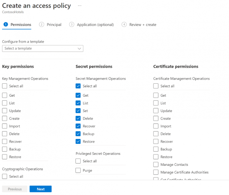 Code Sign With Azure Devops Using A Code Signing Certificate
