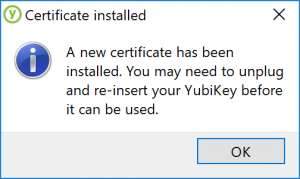 How to Keep Your Code Signing Credentials Safe with YubiKey?