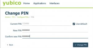 How to Use YubiKey as Smart Card on MacOS? PIV Authentication