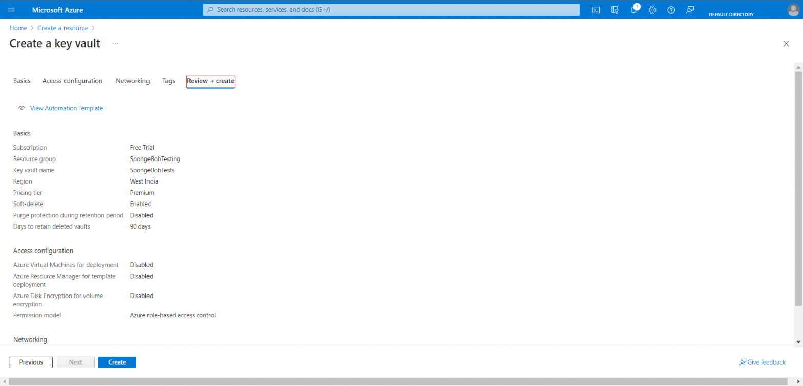 How To Generate Csr And Import Code Signing Cert In Azure Keyvault