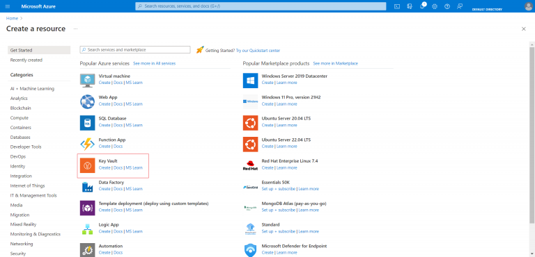 How To Generate Csr And Import Code Signing Cert In Azure Keyvault