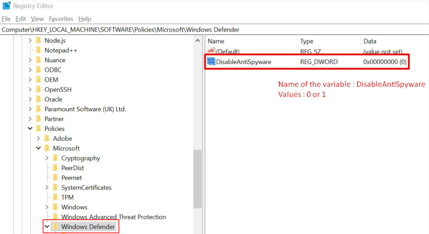 What is msmpeng.exe? How to Fix Msmpeng.exe CPU Usage?