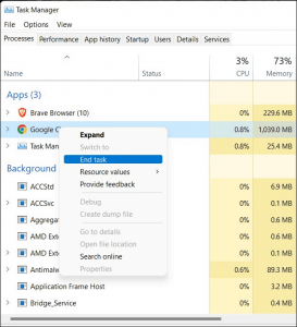 Windows Defender Security Warning: How to Get Ride of Scam?