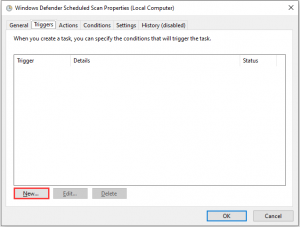 What is msmpeng.exe? How to Fix Msmpeng.exe CPU Usage?