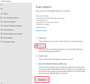 How to Fix Microsoft Edge Msedge.exe Error in Windows?