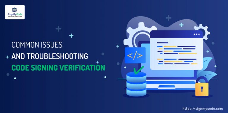How to Create CSR for Your Code Signing Certificate?