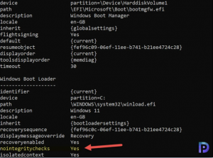 How to Enable & Disable Driver Signature Enforcement in Windows?