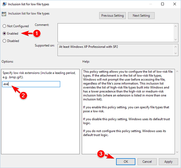 How to Fix This Publisher Has Been Blocked from Running Software Error?